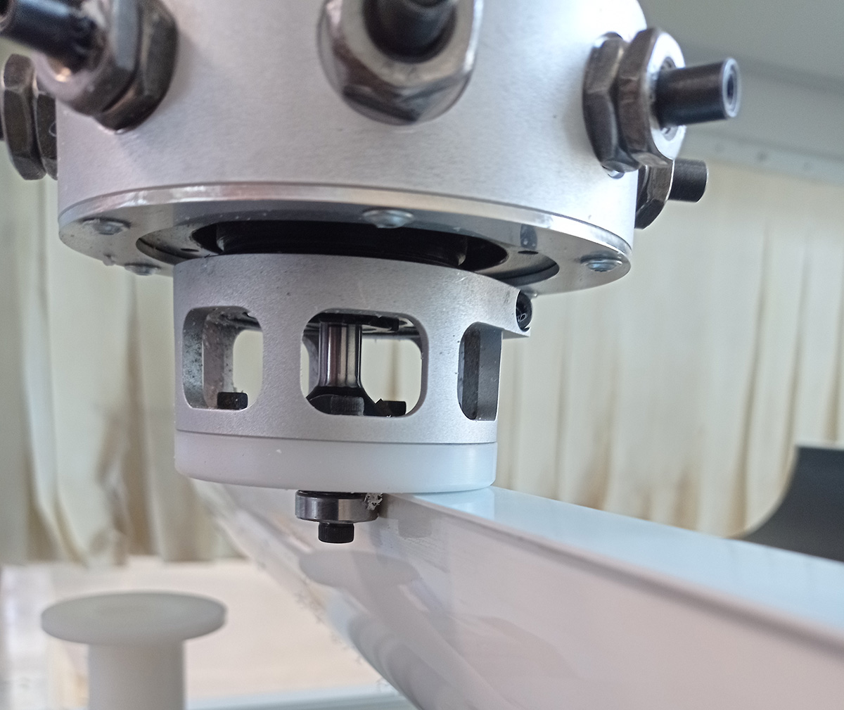 SOFT TOUCH 3D FUNCTION LINE - ATEMAG